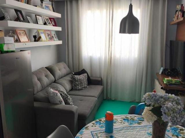 Apartamento à venda no bairro Capão Redondo São Paulo/SP