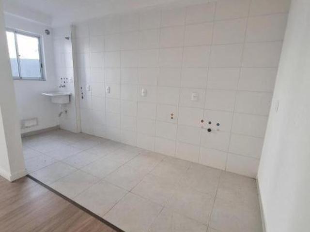 Apartamento à venda no bairro Capela Velha Araucária/PR