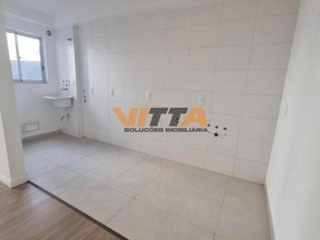 Apartamento à venda no bairro Capela Velha Araucária/PR