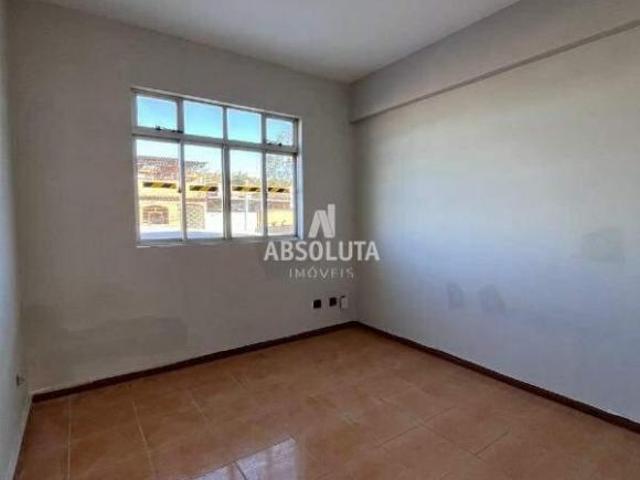 APARTAMENTO À VENDA NO BAIRRO CARIJÓS