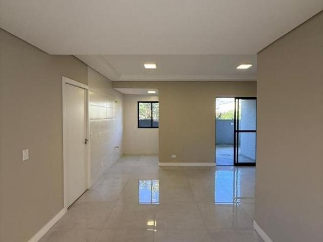 Apartamento à venda no bairro Carioca São José dos Pinhais/PR