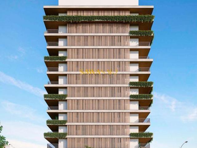 Apartamento à venda no bairro Carioca São José dos Pinhais/PR