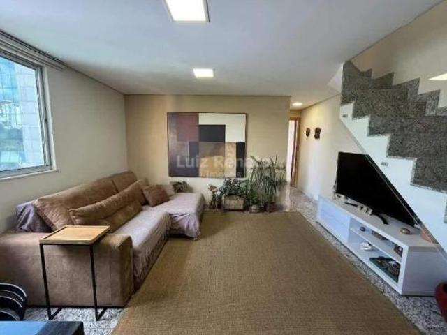 Apartamento à venda no bairro Carmo