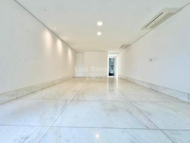 Apartamento á venda no bairro Carmo