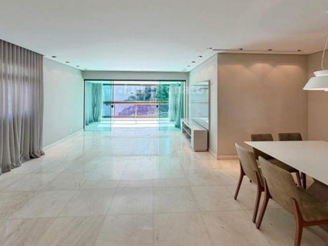 Apartamento à venda no bairro Carmo
