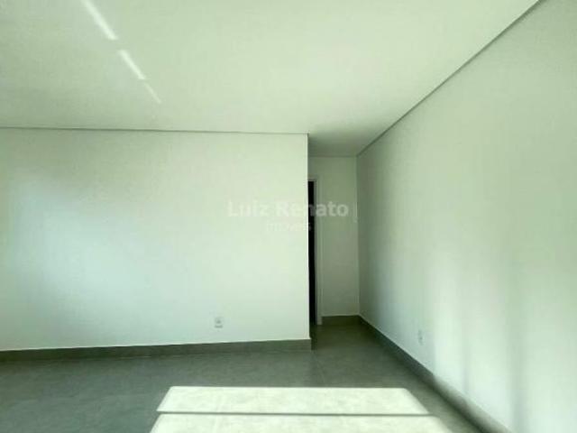 Apartamento à venda no bairro Carmo