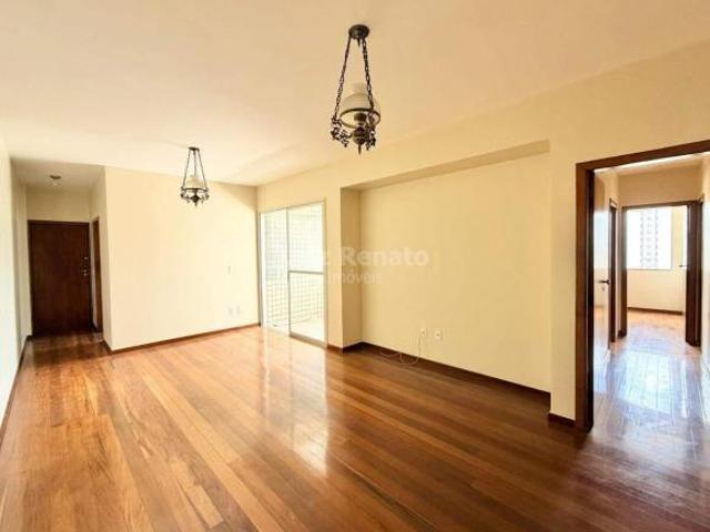 Apartamento à venda no bairro Carmo