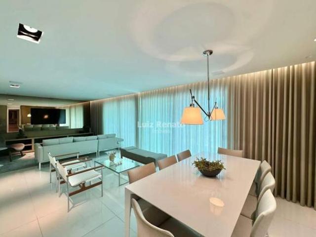 Apartamento á venda no bairro Carmo