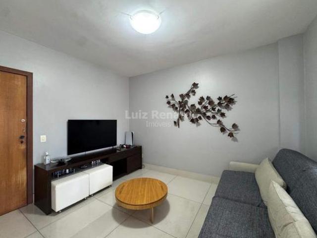 Apartamento à venda no bairro Carmo