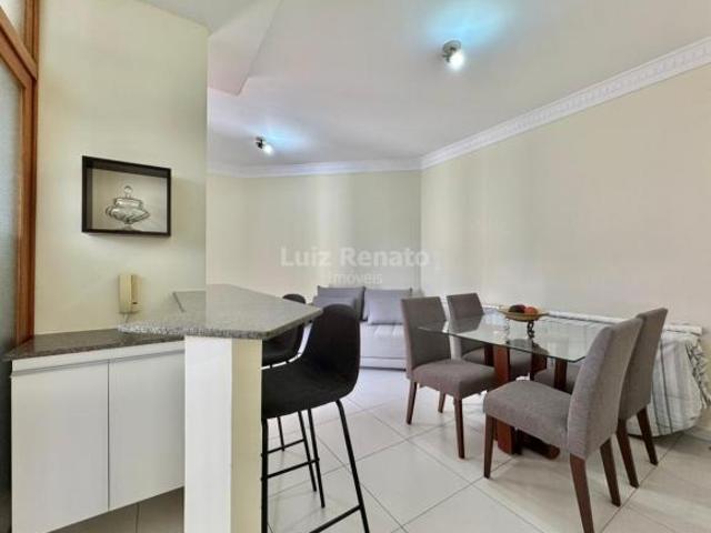 Apartamento à venda no bairro Carmo