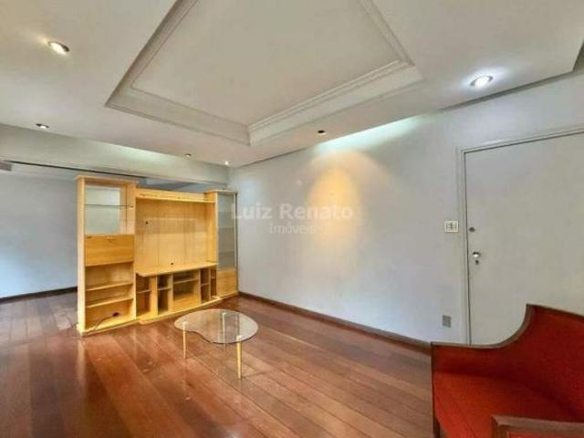 Apartamento à venda no bairro Carmo