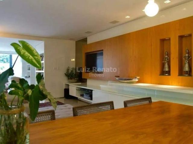 Apartamento à venda no bairro Carmo