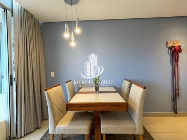 Apartamento à venda no bairro Castelo Belo Horizonte/MG