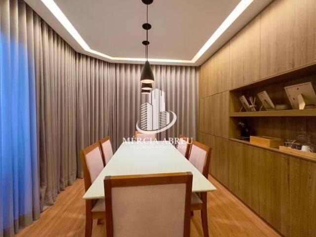 Apartamento à venda no bairro Castelo Belo Horizonte/MG