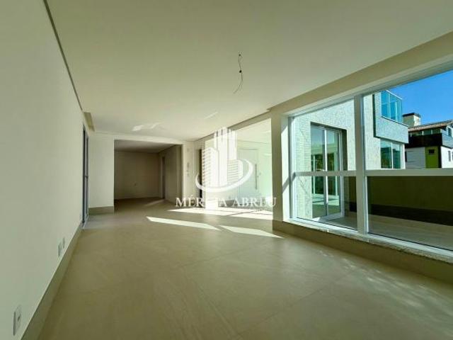 Apartamento à venda no bairro Castelo Belo Horizonte/MG