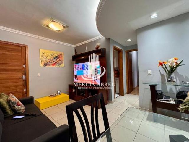 Apartamento à venda no bairro Castelo Belo Horizonte/MG