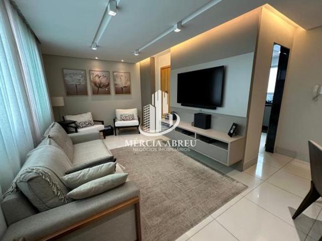 Apartamento à venda no bairro Castelo Belo Horizonte/MG