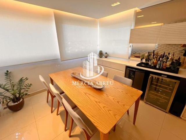 Apartamento à venda no bairro Castelo Belo Horizonte/MG