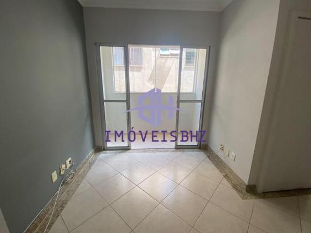 Apartamento à venda no bairro Castelo Belo Horizonte/MG