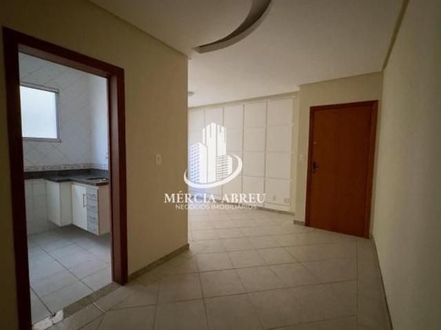 Apartamento à venda no bairro Castelo Belo Horizonte/MG
