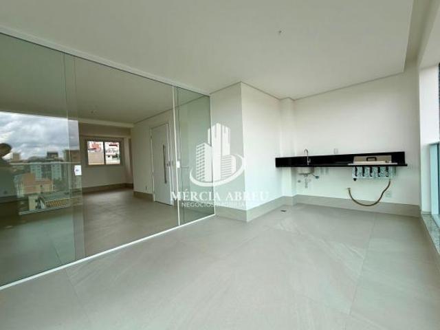 Apartamento à venda no bairro Castelo Belo Horizonte/MG