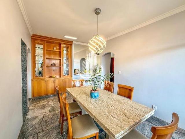 Apartamento à venda no bairro Castelo Belo Horizonte/MG