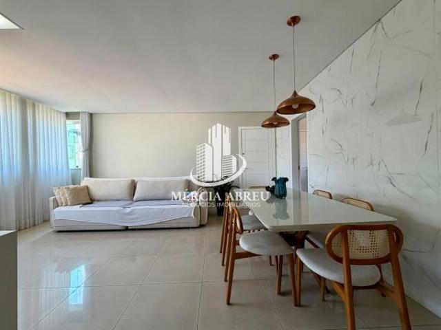 Apartamento à venda no bairro Castelo Belo Horizonte/MG