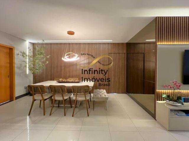 Apartamento à venda no bairro Castelo Belo Horizonte/MG