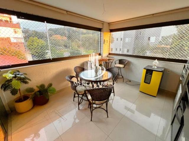 Apartamento à venda no bairro Castelo Belo Horizonte/MG