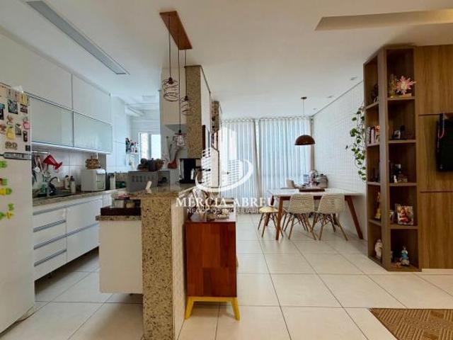 Apartamento à venda no bairro Castelo Belo Horizonte/MG