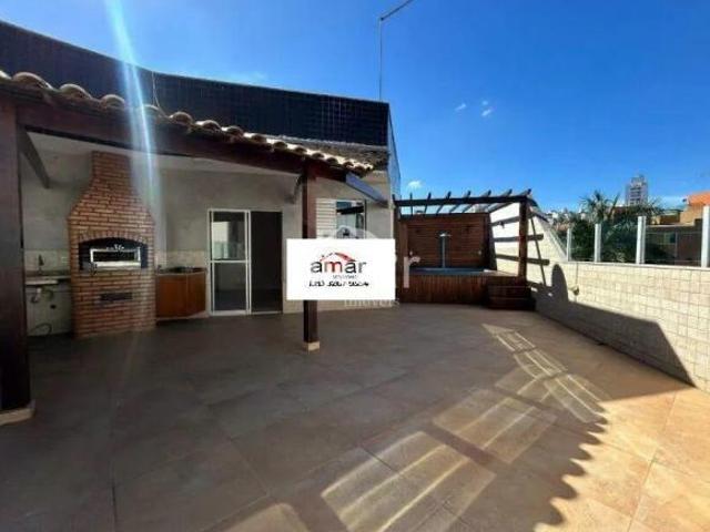 Apartamento à venda no bairro Castelo Belo Horizonte/MG