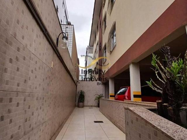 Apartamento à venda no bairro Castelo Belo Horizonte/MG
