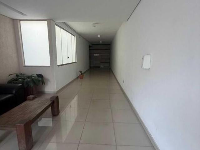 Apartamento à venda no bairro Castelo Belo Horizonte/MG