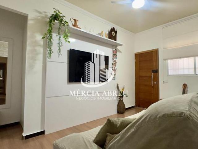 Apartamento à venda no bairro Castelo Belo Horizonte/MG