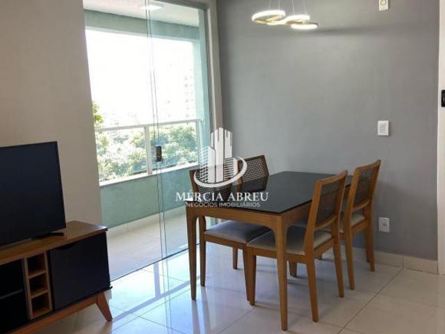 Apartamento à venda no bairro Castelo Belo Horizonte/MG