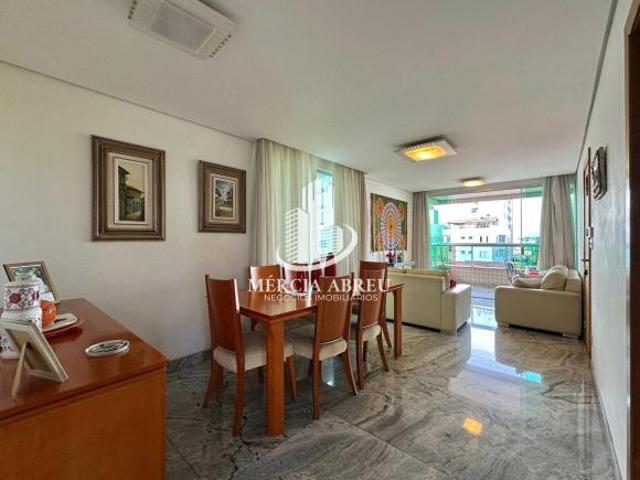 Apartamento à venda no bairro Castelo Belo Horizonte/MG