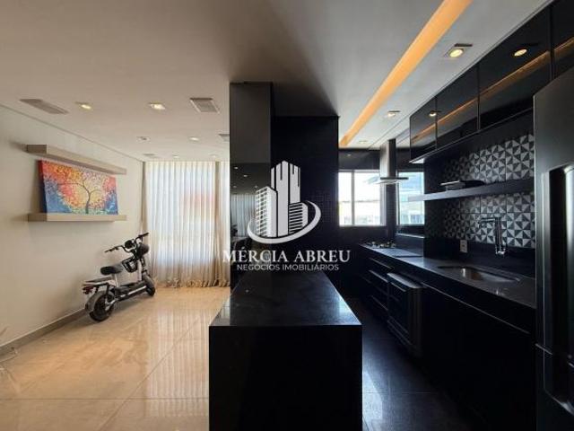 Apartamento à venda no bairro Castelo Belo Horizonte/MG