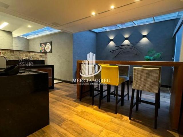 Apartamento à venda no bairro Castelo Belo Horizonte/MG