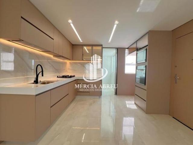 Apartamento à venda no bairro Castelo Belo Horizonte/MG