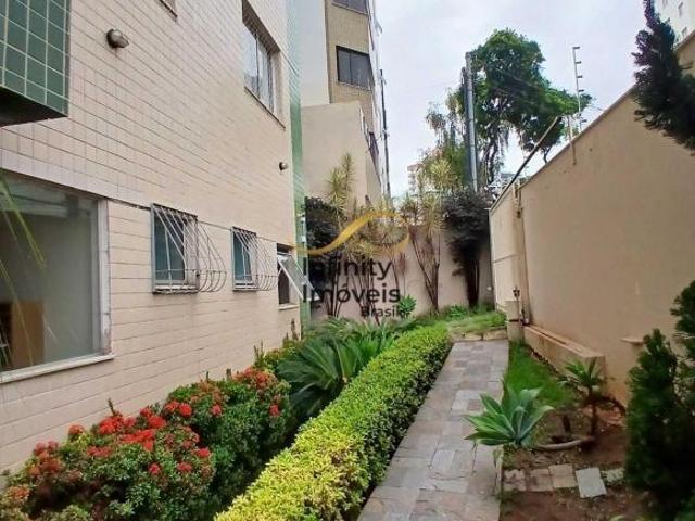 Apartamento à venda no bairro Castelo Belo Horizonte/MG