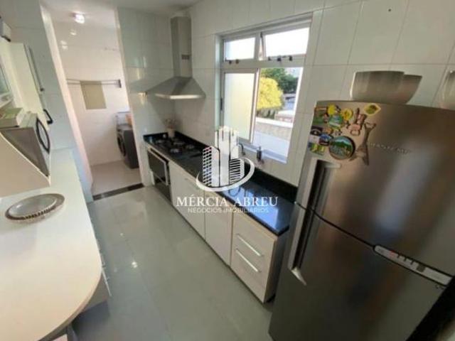 Apartamento à venda no bairro Castelo Belo Horizonte/MG
