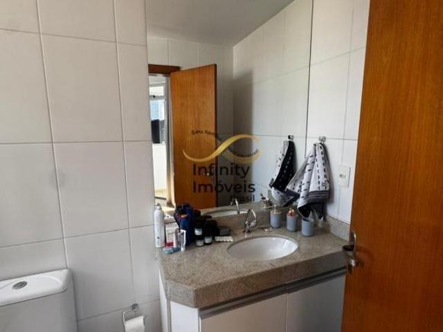 Apartamento à venda no bairro Castelo Belo Horizonte/MG