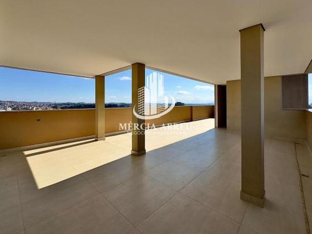Apartamento à venda no bairro Castelo Belo Horizonte/MG