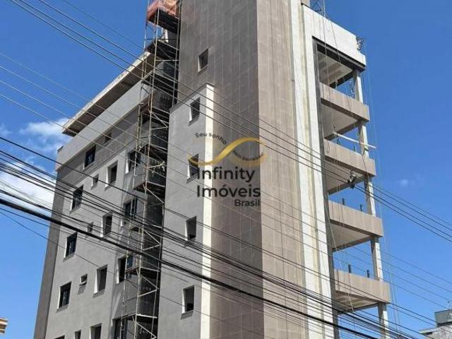 Apartamento à venda no bairro Castelo Belo Horizonte/MG