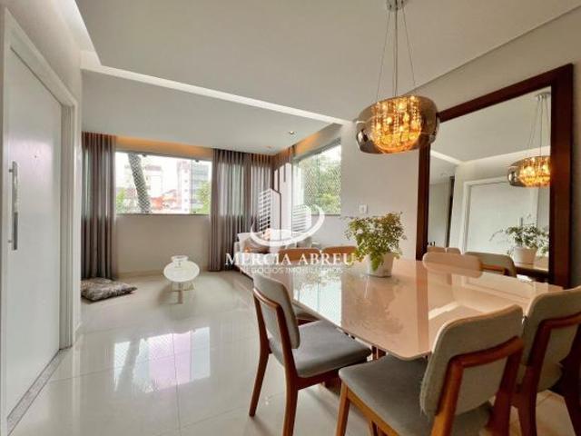 Apartamento à venda no bairro Castelo Belo Horizonte/MG