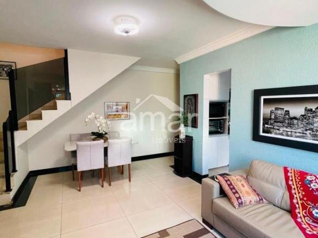 Apartamento à venda no bairro Castelo Belo Horizonte/MG