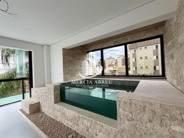 Apartamento à venda no bairro Castelo Belo Horizonte/MG