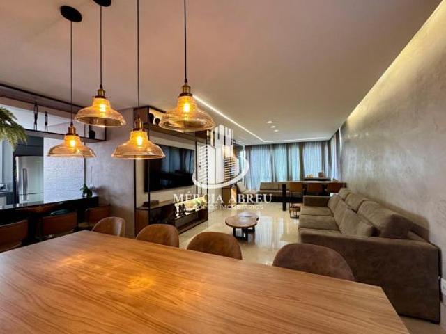 Apartamento à venda no bairro Castelo Belo Horizonte/MG