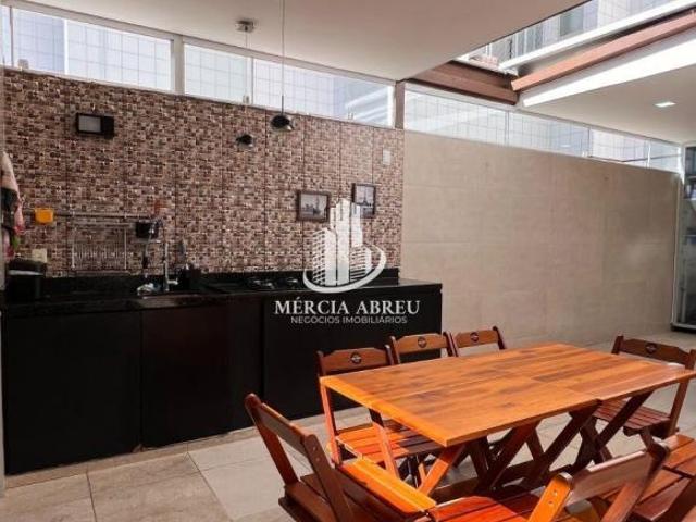 Apartamento à venda no bairro Castelo Belo Horizonte/MG