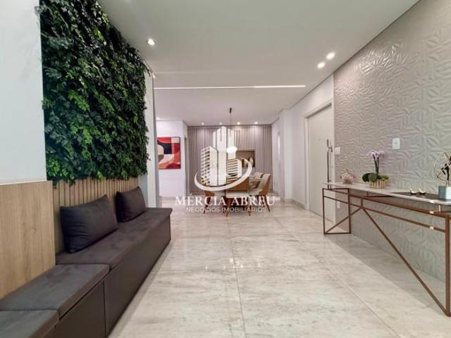 Apartamento à venda no bairro Castelo Belo Horizonte/MG